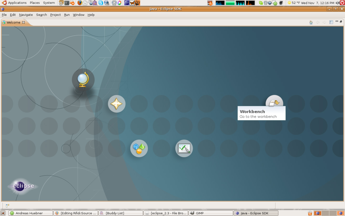 Rifidi:Source Code - RifidiWiki